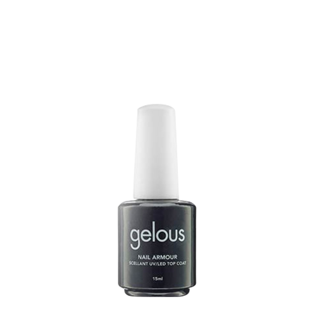 Nail Armour - Summum Beauté