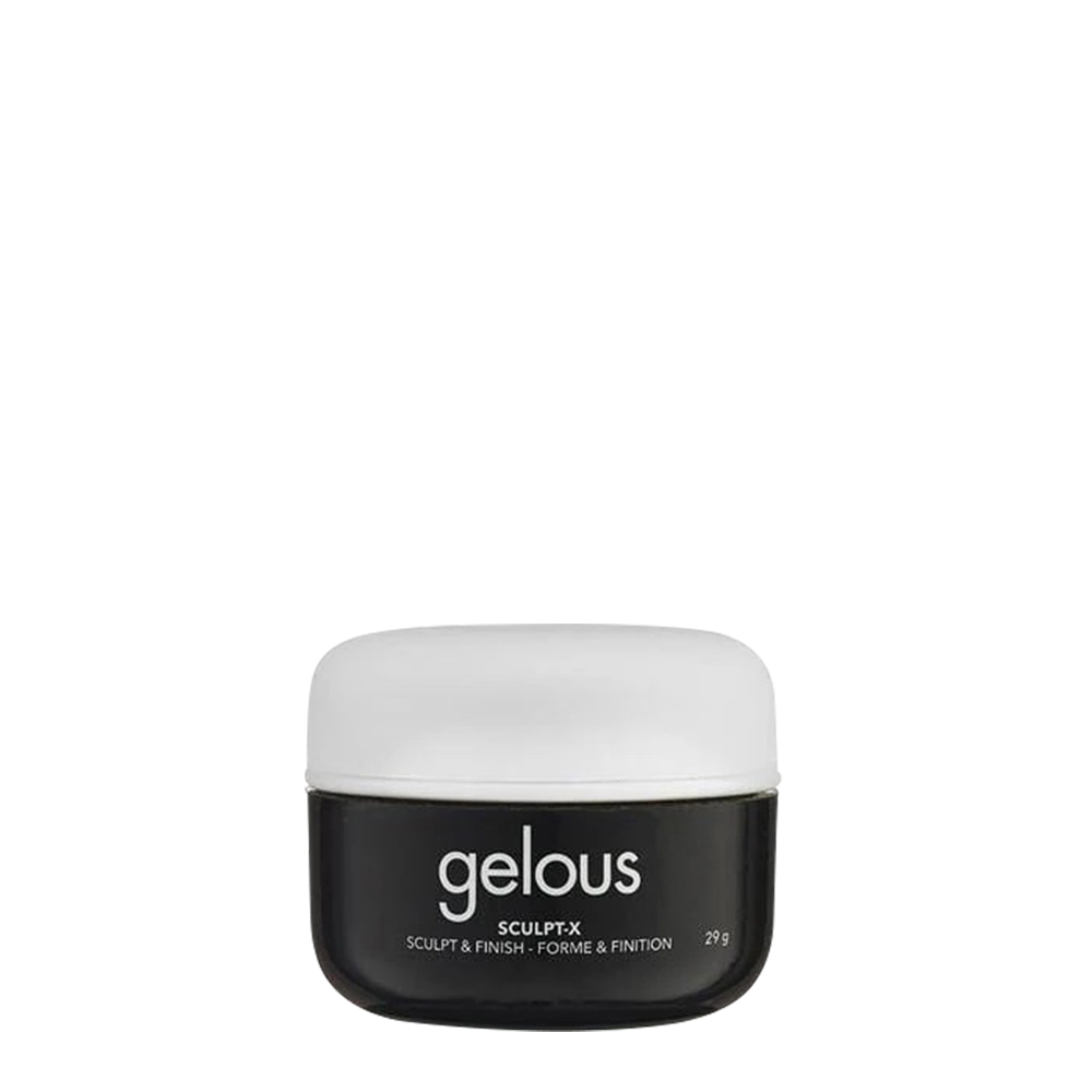 Sculpt-X Gel - Summum Beauté