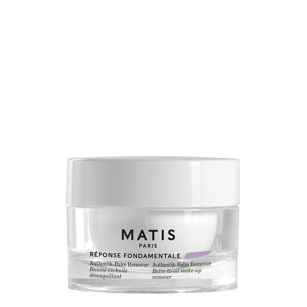 Authentik-Balm Remover - Summum Beauté
