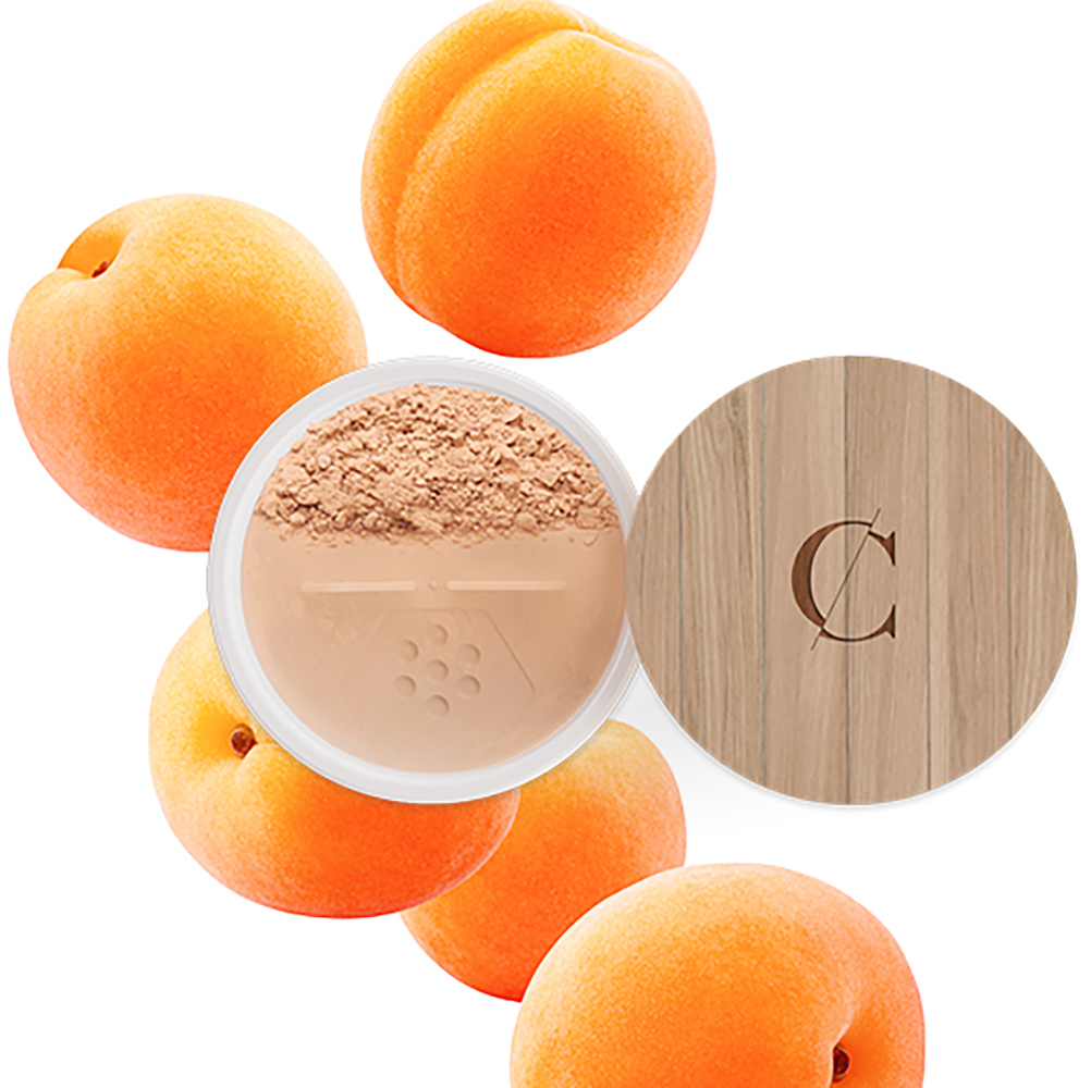 Bio Mineral Foundation - Summum Beauté