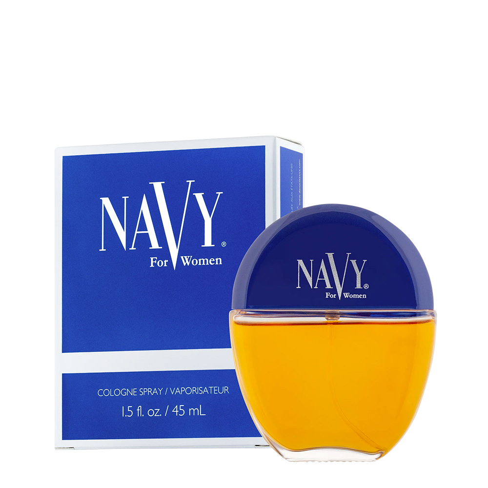 NAVY For Women Cologne - Summum Beauté